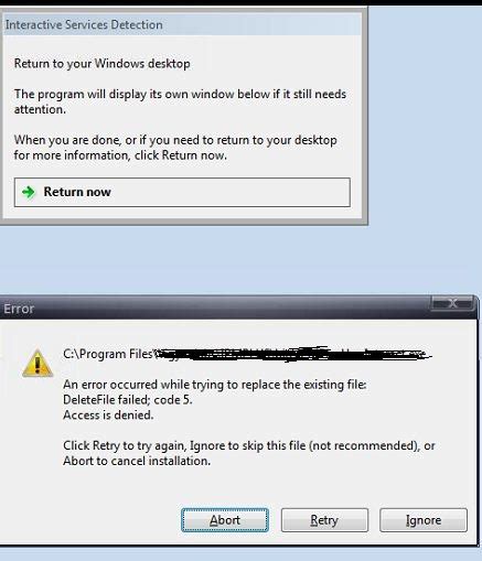 Inno Setup Kill Process Before Install Oslaneta