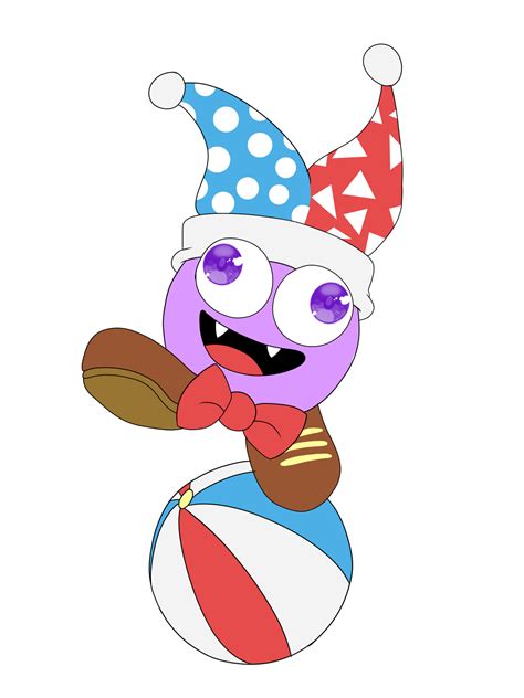 Marx My Beloved Scrolller