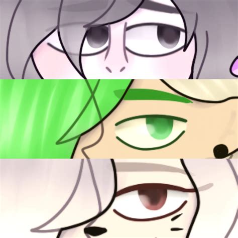 Eyes Baldis Basics Amino