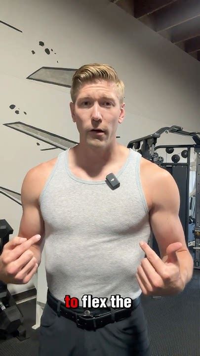 Better Pec Activation Starts Here 🔥 Youtube