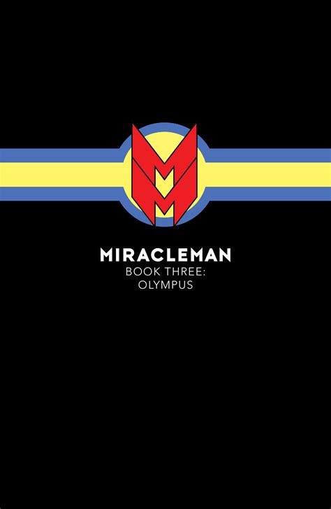Read Online Miracleman Comic Issue 16