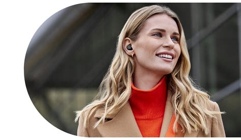 Jabra Evolve2 Buds MS True Wireless Earphones With Mic In Ear Bluetooth Active Noise