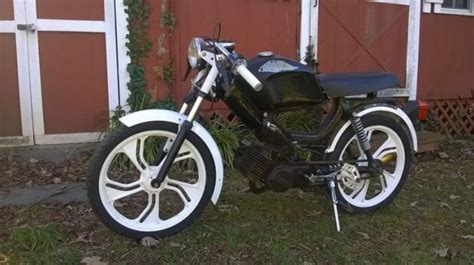 Tomos Targa Ttlx Moped Photos — Moped Army