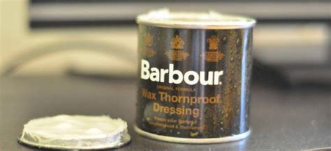 Воск Barbour: что это, свойства, применение, цена, аналоги, купить