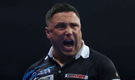 Gerwyn Price Set To Snub Premier League Darts After Stars Retirement