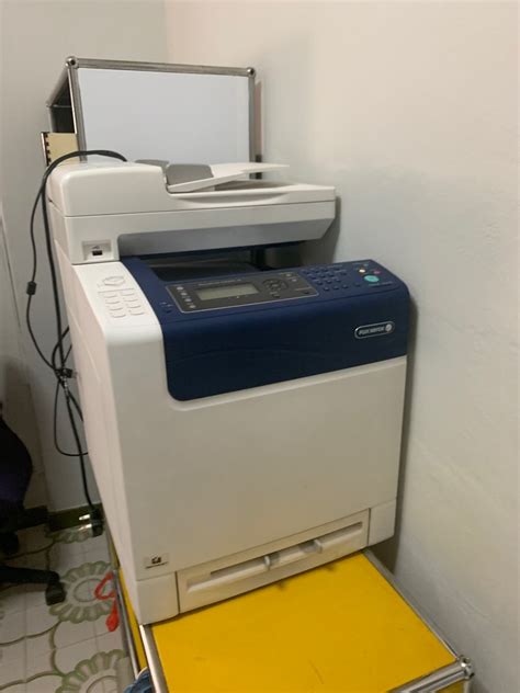 Fuji Xerox Cm305df Computers And Tech Printers Scanners And Copiers On Carousell