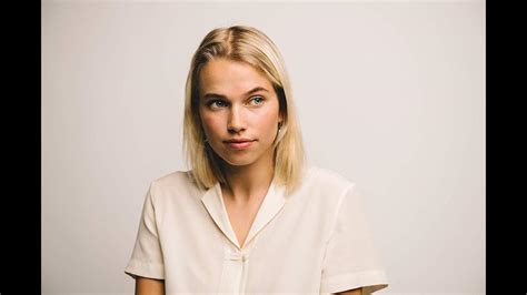 Thea Sofie Loch Naess Wallpapers Wallpaper Cave