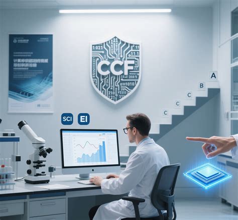 Ccf推荐会议：计算机领域eisci会议投稿指南——攀登学术高峰的必经之路 爱科会易