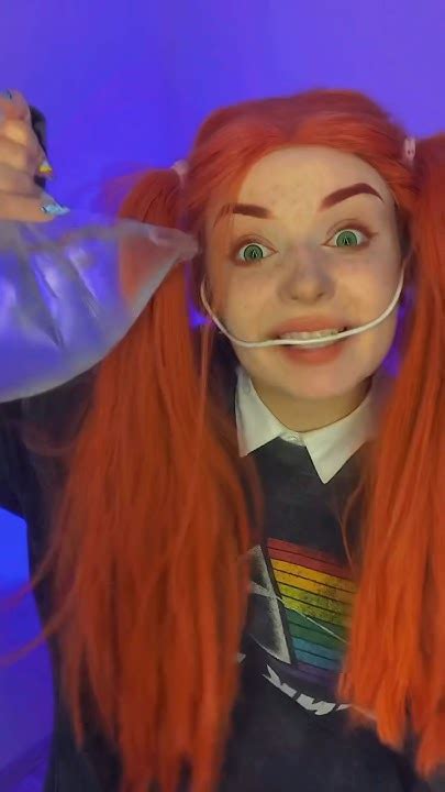 ОТКУДА ЭТОТ ПЕРСОНАЖ😀кто угадает лайкну коммент ️ тренды Cosplay