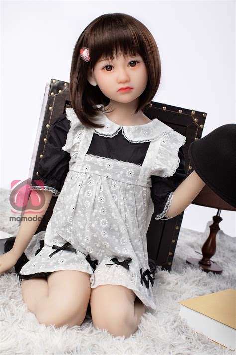 4ft 2 4in 128cm Tpe Chinami
