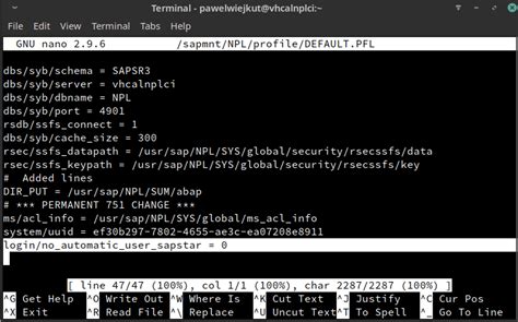 Create New Sap Client Pawel Wiejkut