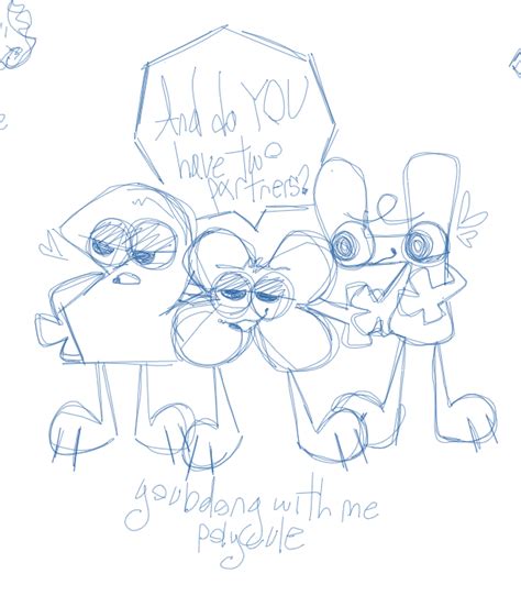 Four Voice Gay Rights