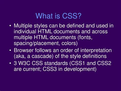 Introduction To Web Authoring Ppt Download