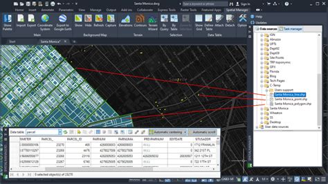 Shapefiles Shp Multi Class Export Blog