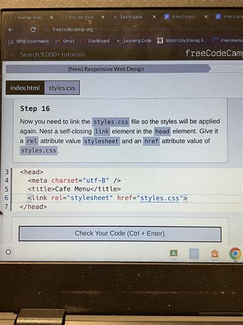 Can Some One Tell Me What Im Doing Wrong Here Because I Dont Understand Rfreecodecamp