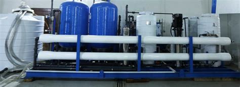 Chlorination For Desalination Systems Ultimate Solution For Water
