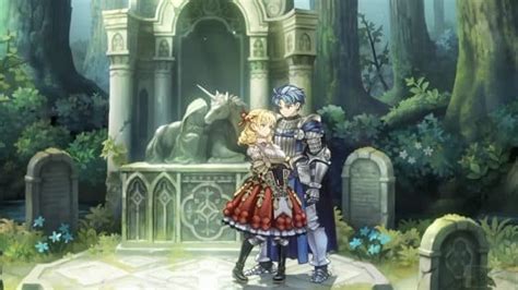 Unicorn Overlord Romance Guide How To Marry