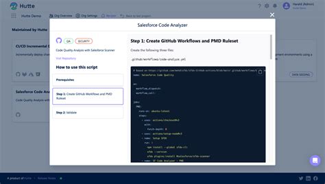 Maximize Your Code Quality With Salesforce Code Analyzer