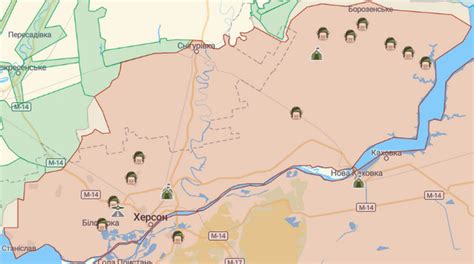 Мешканців сіл правобережної Херсонщини просять евакуюватися та допомогти цим ЗСУ Новости