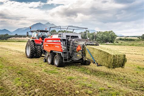 Massey Ferguson United States Official Website