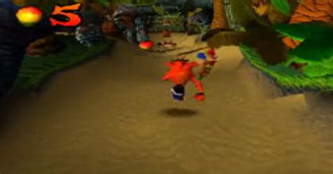 Crash Bandicoot Emulator For Playstation