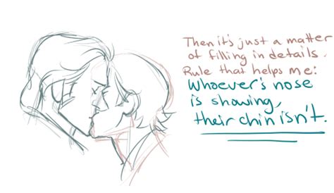 Kissing Part 3 Posturas Utiles