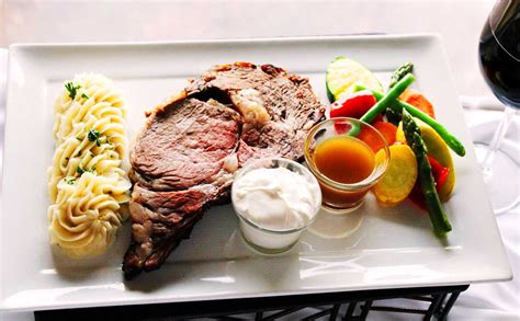 21 Ideas For Sides For Prime Rib Christmas Dinner Best Diet And