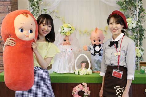 キユーピー五霞工場（五霞町）うぃーくえんど茨城