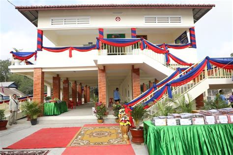 សម្តេច ម៉ែន សំអន៖ បុគ្គលិកពេទ្យត្រូវគោរពក្រមសីលធម៌វិជ្ជាជីវៈ