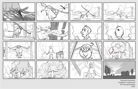 How to Storyboard? - Step-By-Step Ultimate Guide for 2025 - LocalEyes