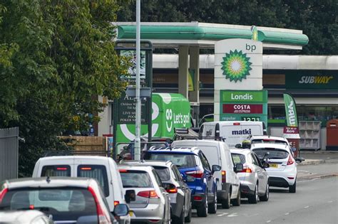 Bp Profits More Than Double Amid Energy Cost Crisis Evening Standard