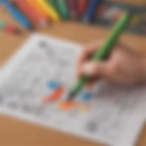 Exploring Classroom Markers Uses And Benefits