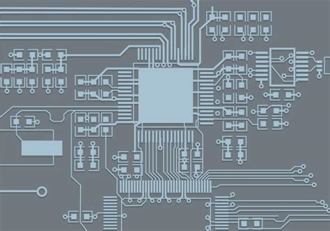 Microchip Vector Download Free Vector Art Stock Graphics And Images