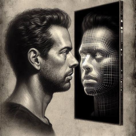 Biometric Backlash Americans Skeptical As Deepfakes Threaten Online