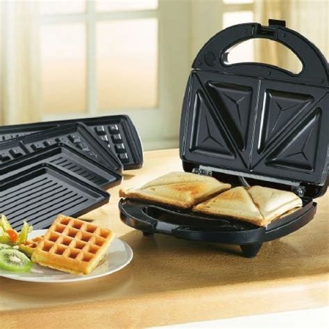 구운 샌드위치 제조사 샌드위치 제조 업체 샌드위치와 샌드위치 제조 러플 홉스 Russell Hobbs와 다른 인기 제조 업체의 와플 메이커