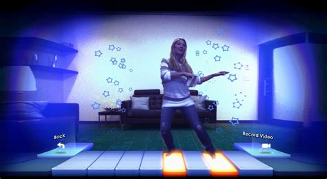 Kinect Fun Labs Gamespot