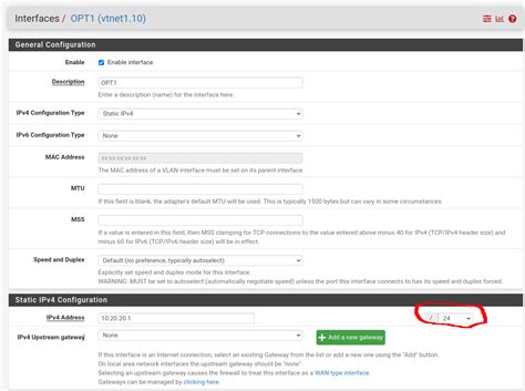 Dhcp Not Working On Whole Network When Enabled On Vlan With Unifi