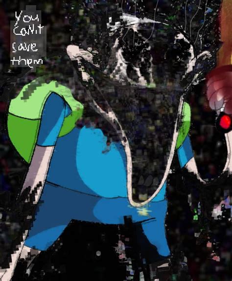 Pibby Finn Mertans Fanart V20 By Blueytheplantlizard On Deviantart