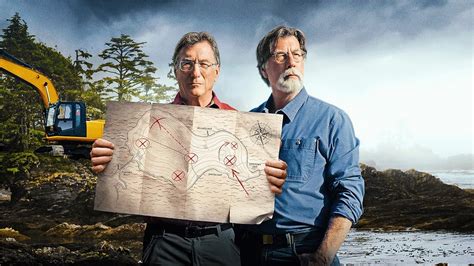 Prime Video Curse Of Oak Island Season 10