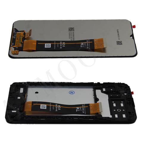 A13 Display For Samsung Galaxy A13 4g 5g Lcd Display Touch Screen