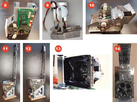 Andamiro Usa Supersizes Parts Inventory To Maximize Equipment Uptime This Summer Andamiro Usa