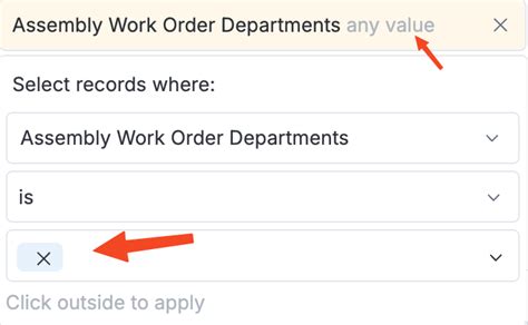 Filter With Empty String Ask The Community Holistics Community