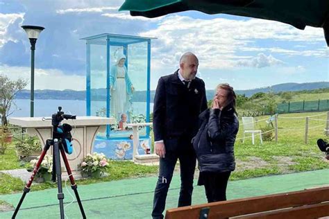 Madonna Di Trevignano Le Nuove Prove Che Inchiodano La Veggente Test