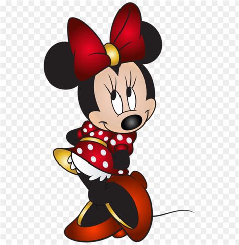 Mickey Mouse Red Color Code