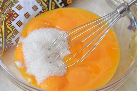 Сахарное печенье Сахарные великаны пошаговый рецепт с фото