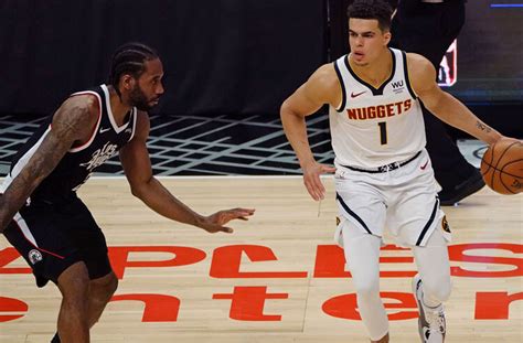 Clippers Vs Nuggets Nba Odds Picks And Predictions Tonight
