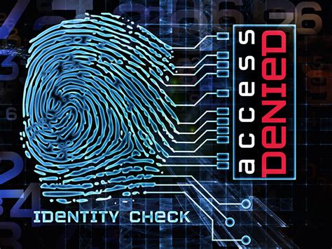 What Is Authorization And Access Control