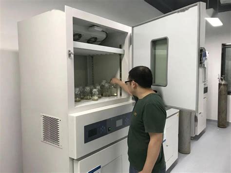 我国规模最大海洋渔业生物种质资源库中国水科院黄海所国家级海洋渔业生物种质资源库建设完成 项目
