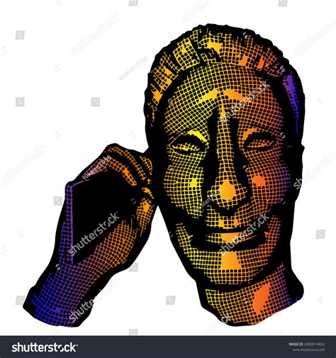 Wow Pop Art Face Sexy Emotion Stock Vector Royalty Free 2000014652