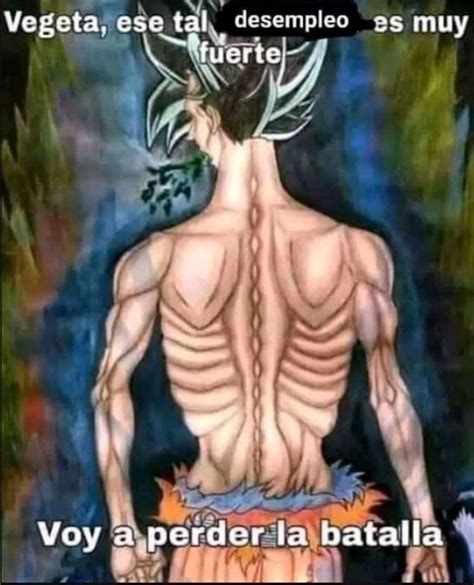 Goku Meme Subido Por Gabothered Memedroid